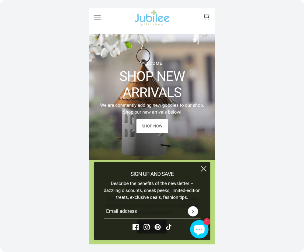 How To Create Responsive Widgets 6 Tips With Examples Claspo Io