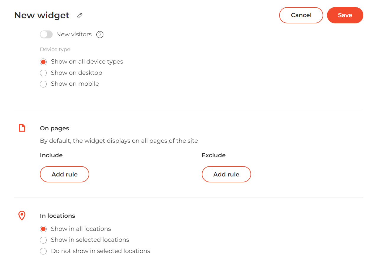How To Create And Add Popups On WordPress Claspo Io