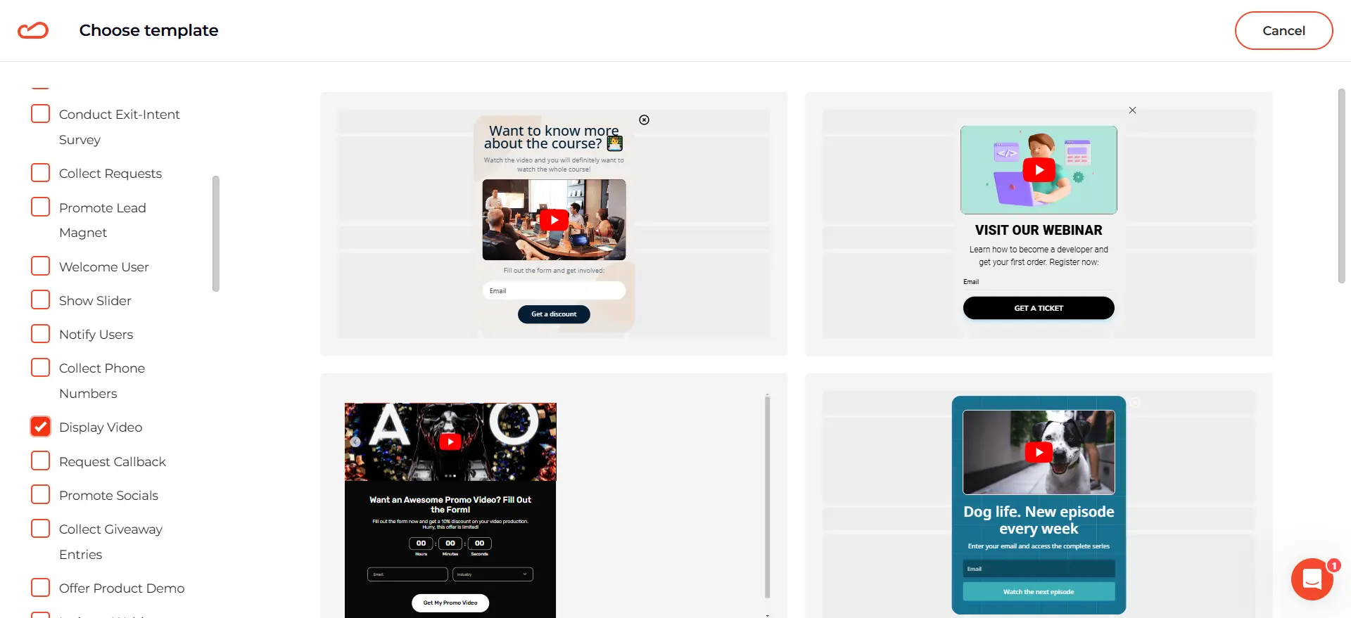 Come Creare Un Pop Up Video In WordPress Plugin E Codice HTML CSS