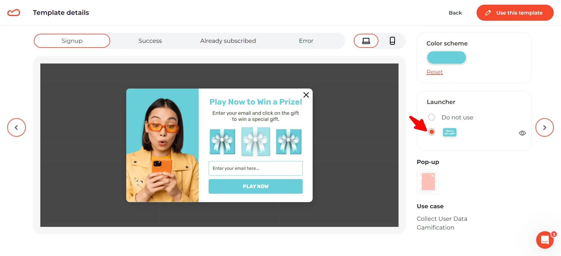 How To Create A WordPress Popup Without A Plugin Claspo Claspo Io