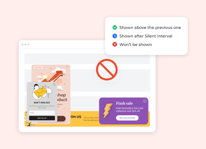 Sleeknote Alternative with More Value for Less Cost - Claspo