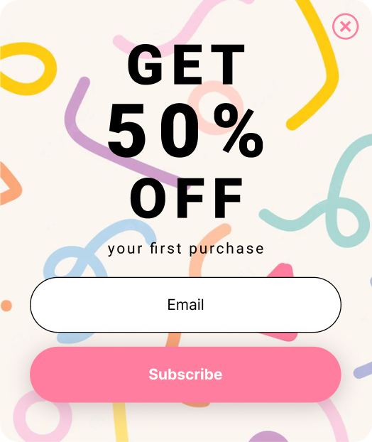 Collect Email Addresses - Claspo