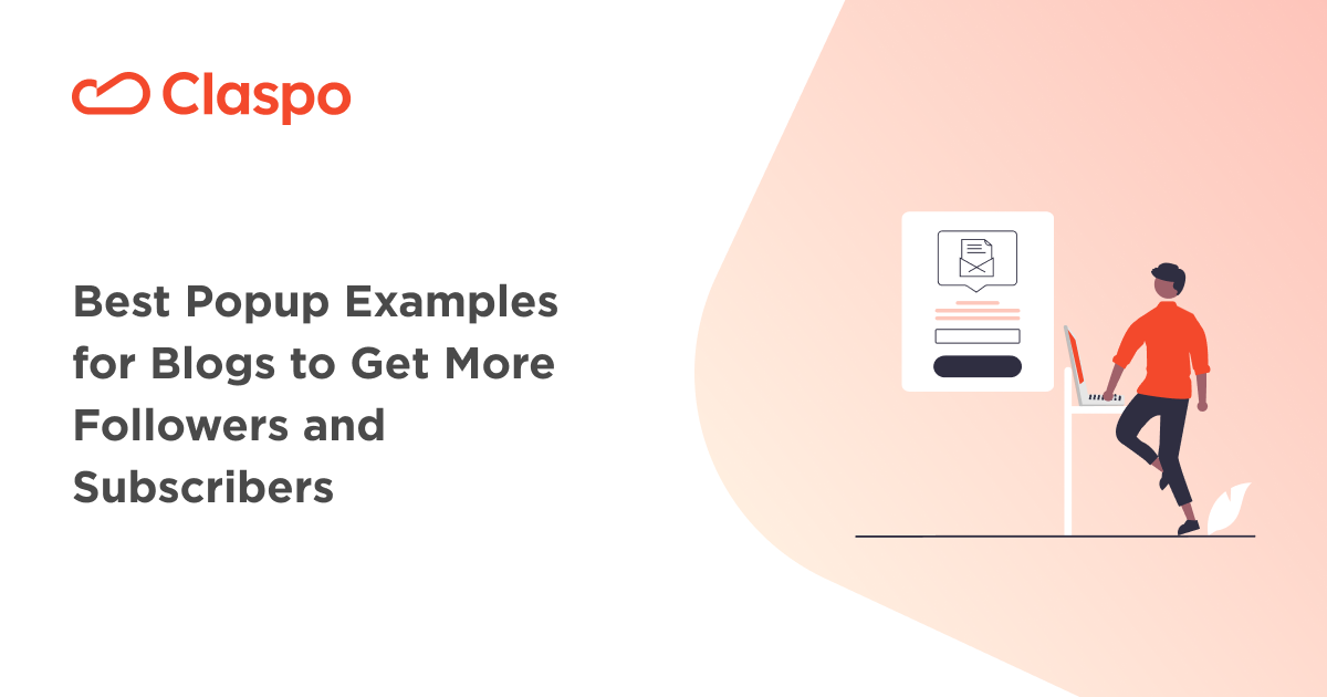 4 Best Popup Examples for Blogs to Get More Followers and Subscribers ...