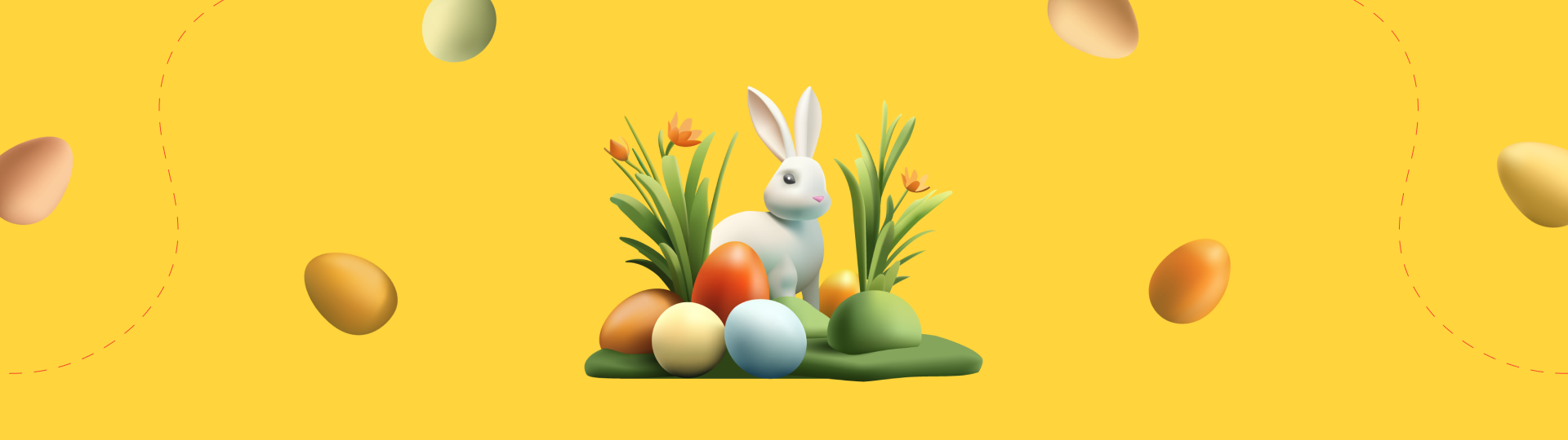 5 Easter Marketing Promotion Ideas to Boost Sales — Claspo.io