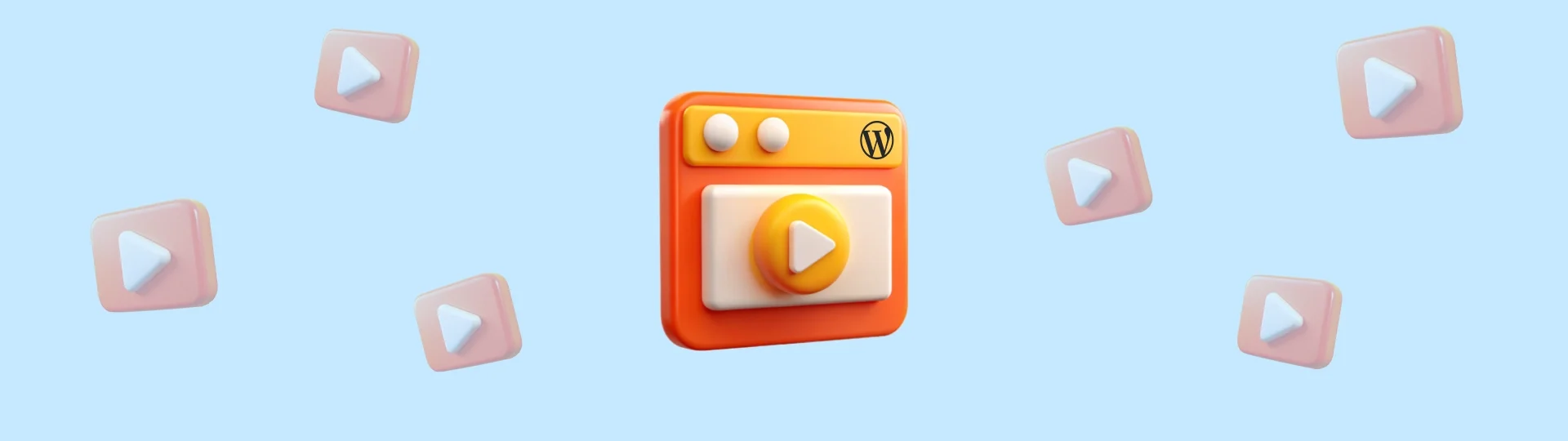 How to Create a Video Popup in WordPress [Plugin & HTML CSS code ...