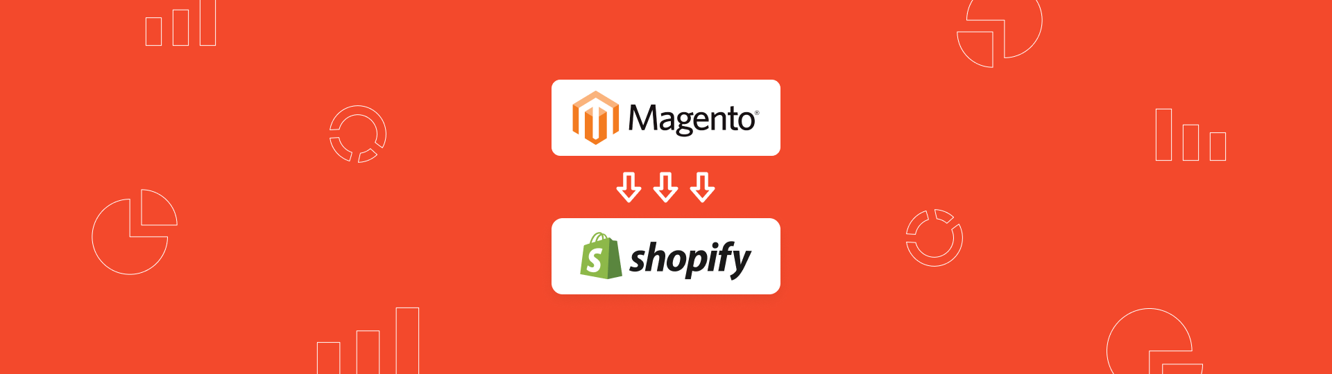 Magento to Shopify Migration Checklist: Complete Guide — Claspo.io