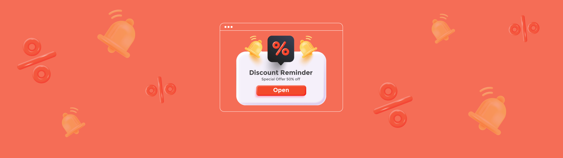 20+ Popup Design Examples for Websites That Convert — Claspo — Claspo.io
