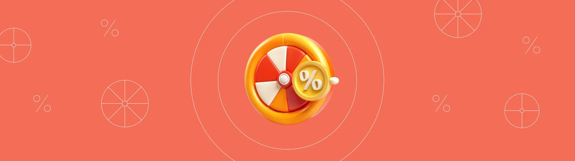 Wheel Pop-ups: How to Use Gamification in a Right Way — Claspo.io
