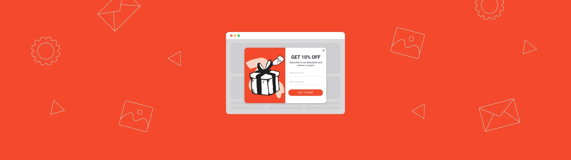 What Are Popups? Definition, Marketing Uses & Examples — Claspo.io