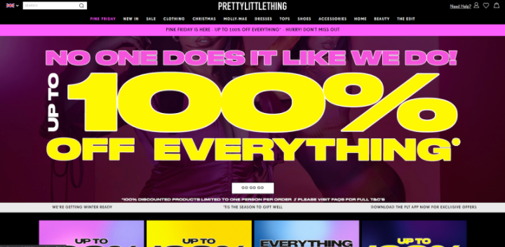 Pop-up примеры, техники и стратегии использования — Claspo.io