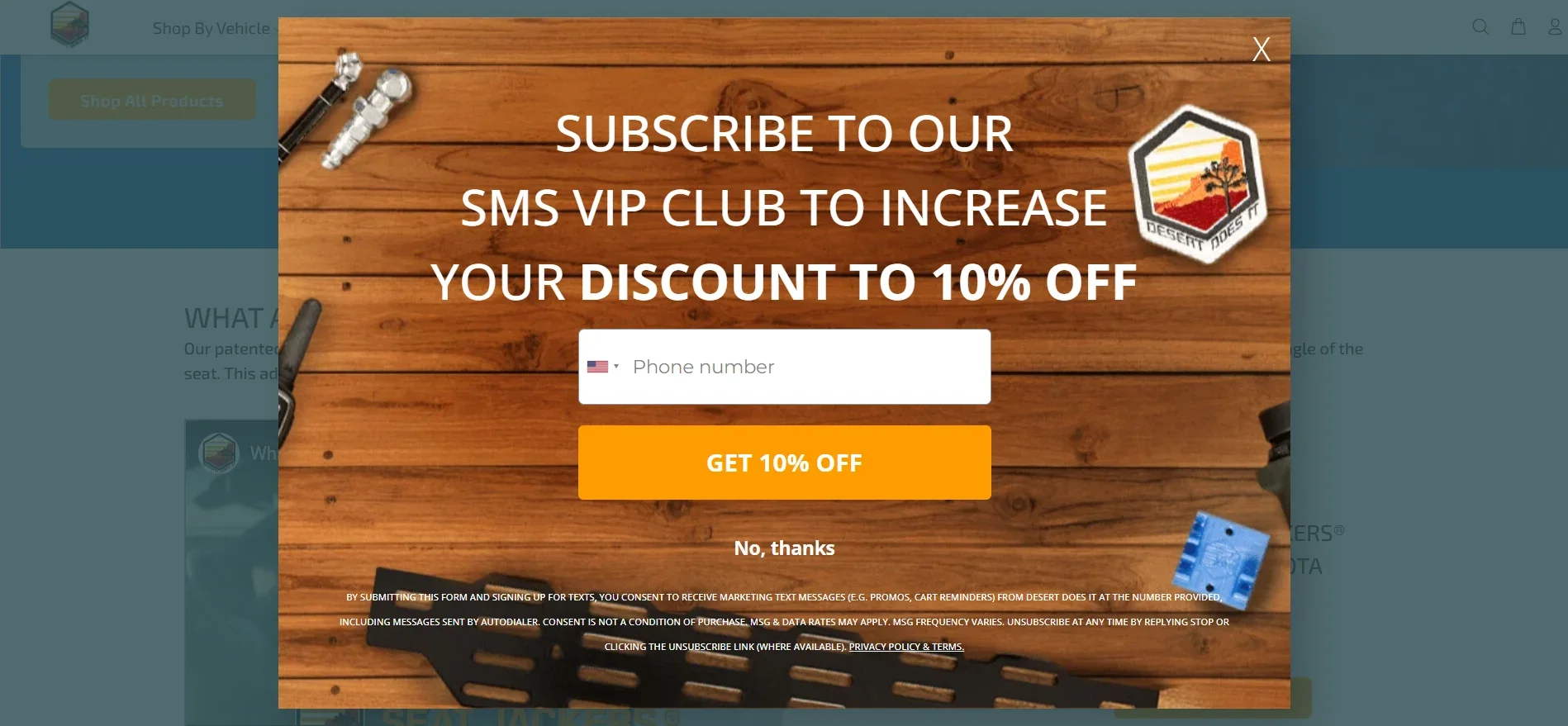 10 Multi-Step Form Examples and Design Ideas for Your Website — Claspo.io