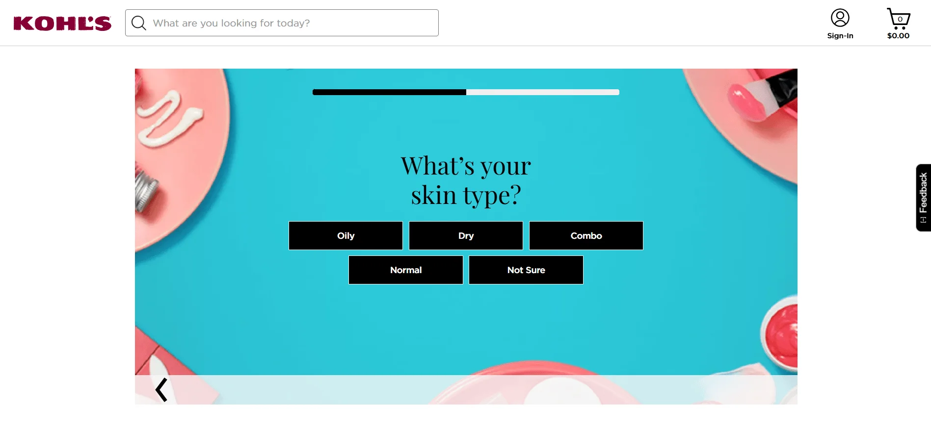 10 Ejemplos de Formularios de Varios Pasos e Ideas de Diseño para Tu ...