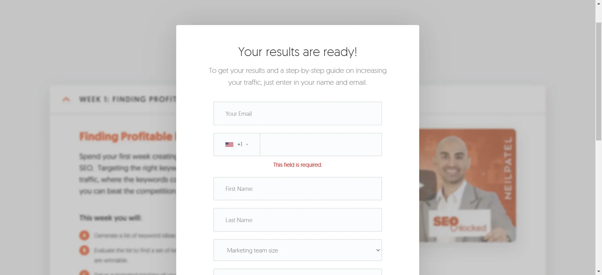 10 Exemplos de Formulários de Múltiplos Passos e Ideias de Design para ...