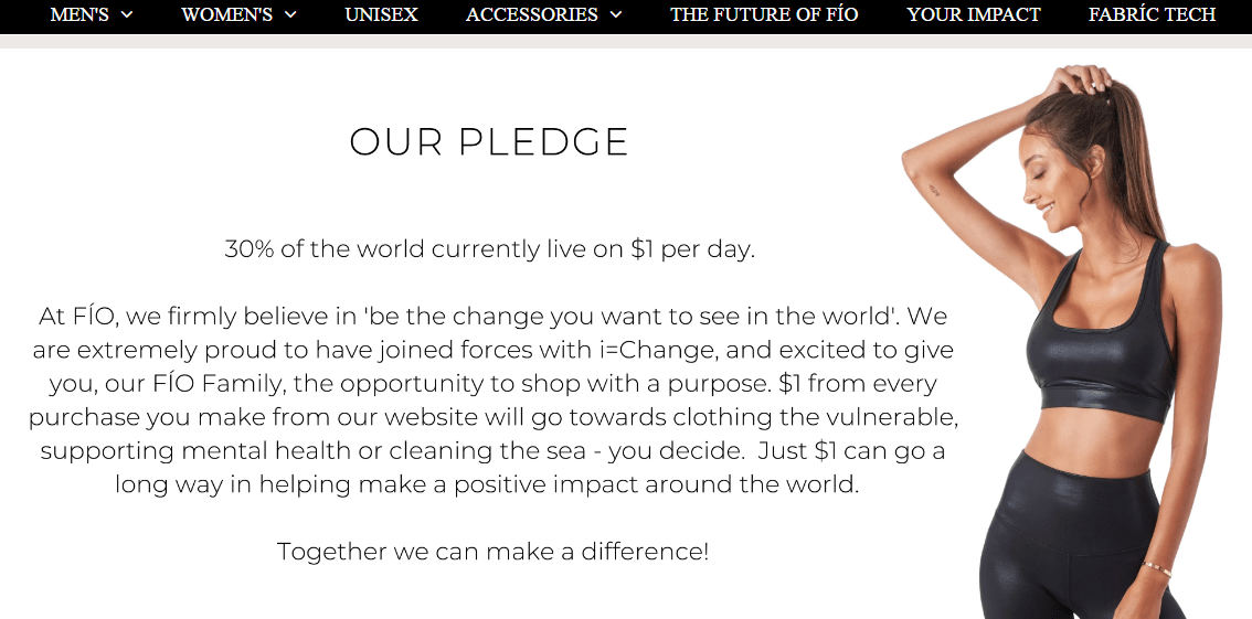 Ethical Marketing: 17 Best Examples That Melt Consumers’ Hearts — Claspo.io