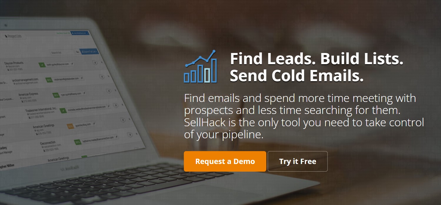18 Best Personal Email Finder Tool — Claspo.io