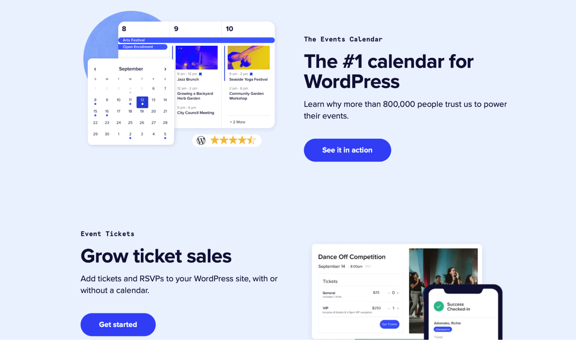 20 Amazing Widgets to Embed on Your Website — Claspo.io
