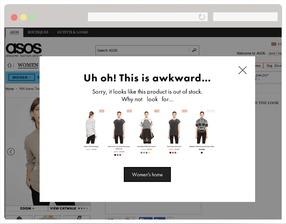 49 Types of Pop-ups for Website + 15 Real Examples — Claspo.io