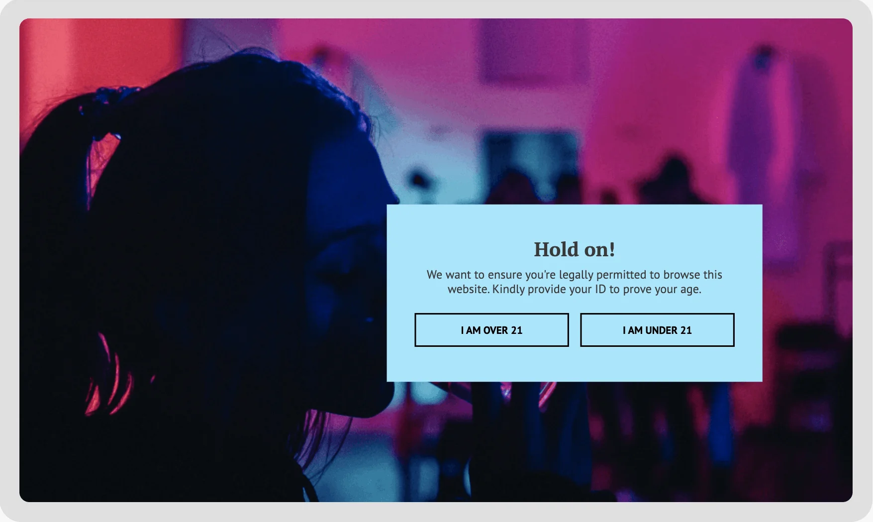 49 Types of Pop-ups for Website + 15 Real Examples — Claspo.io