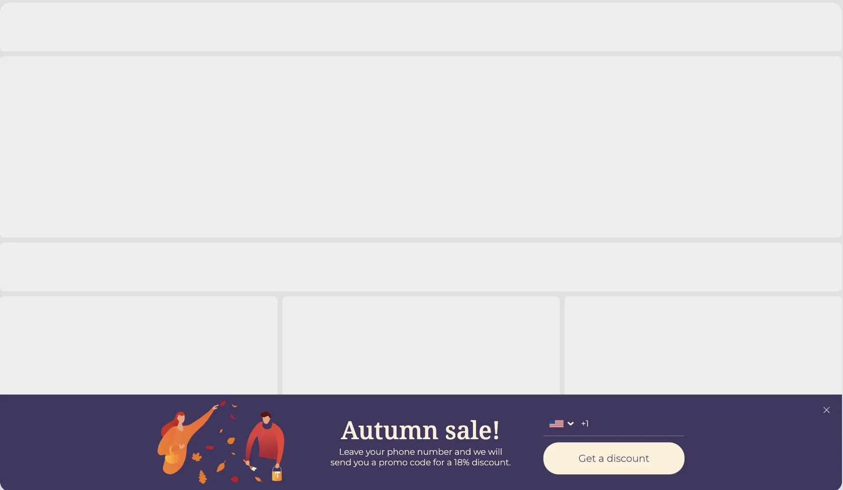 49 Types of Pop-ups for Website + 15 Real Examples — Claspo.io