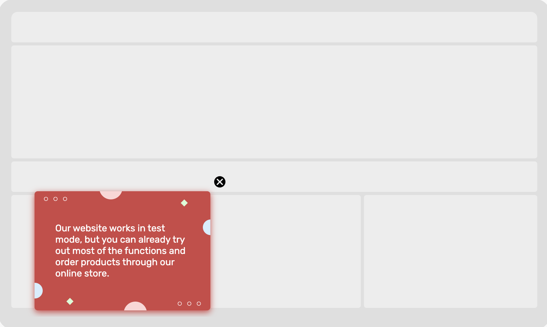 49 Types of Pop-ups for Website + 15 Real Examples — Claspo.io