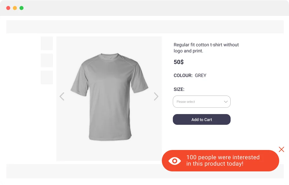 49 Types of Pop-ups for Website + 15 Real Examples — Claspo.io