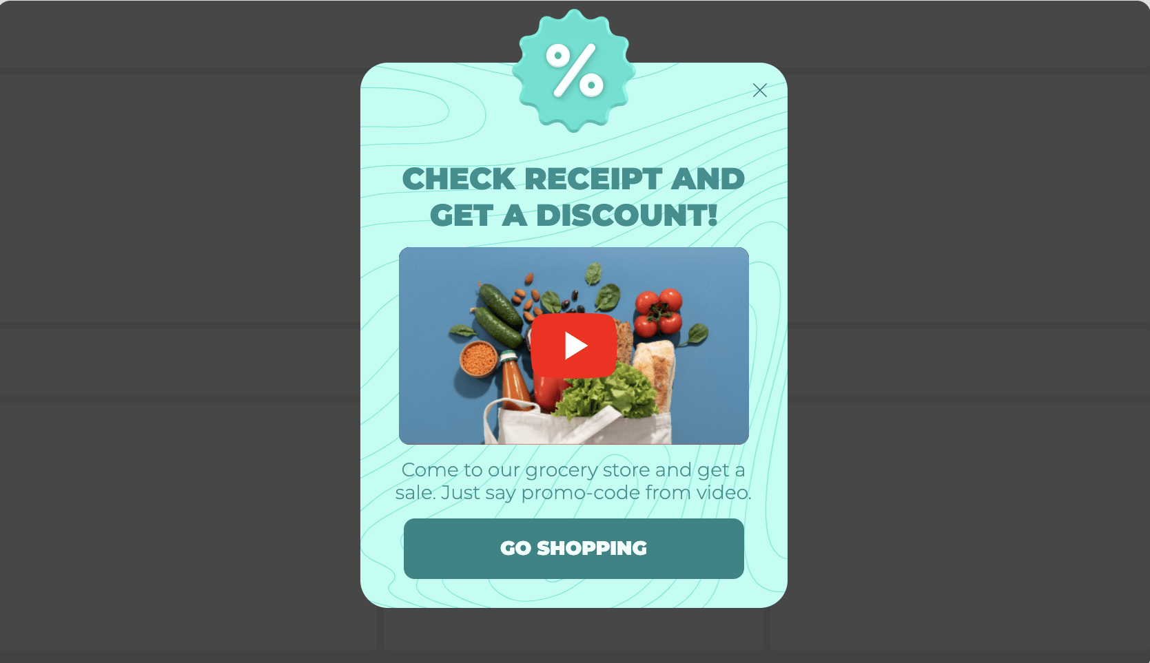 49 Types of Pop-ups for Website + 15 Real Examples — Claspo.io