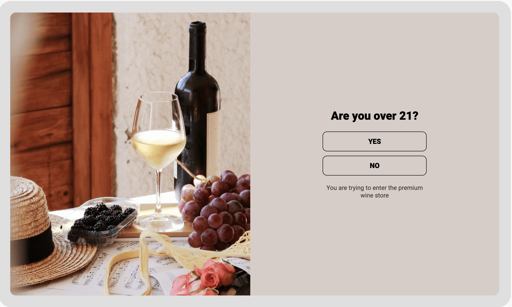 49 Types of Pop-ups for Website + 15 Real Examples — Claspo.io