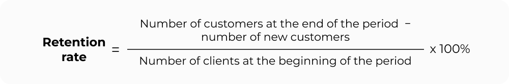 7 Marketing Metrics: The Complete Guide with Examples — Claspo.io