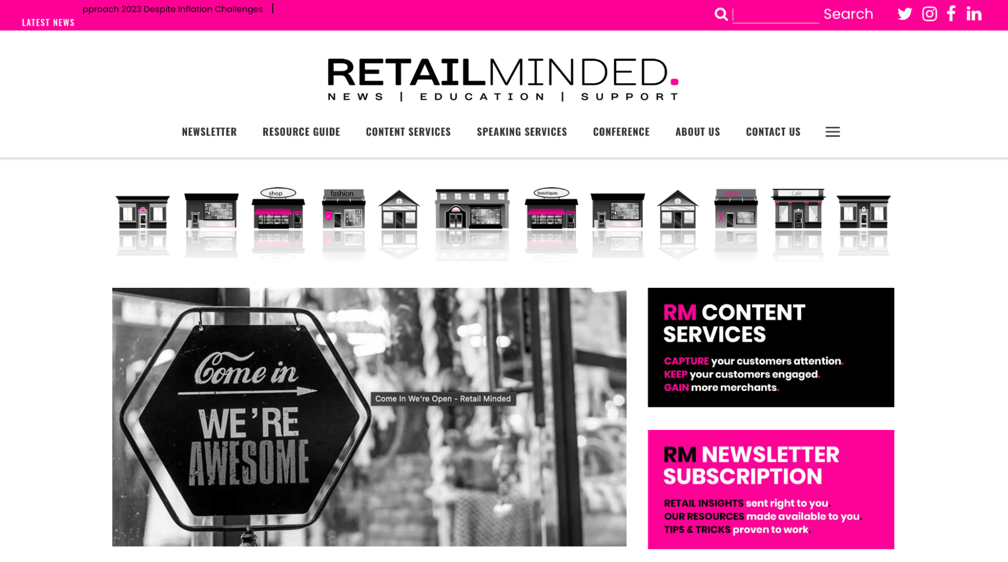 15 Best E-commerce Newsletters to Follow in 2024 — Claspo.io