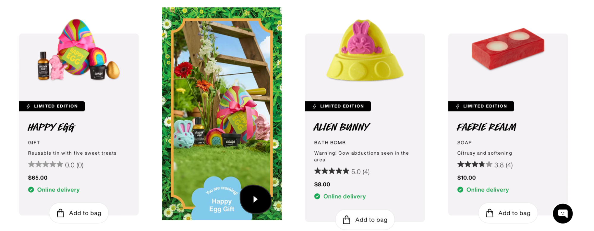 8 Spring Marketing Ideas — Claspo.io
