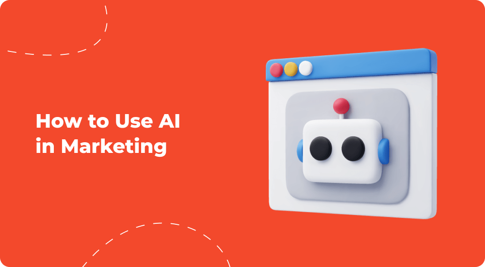 AI in Marketing: Examples and Use Cases — Claspo.io