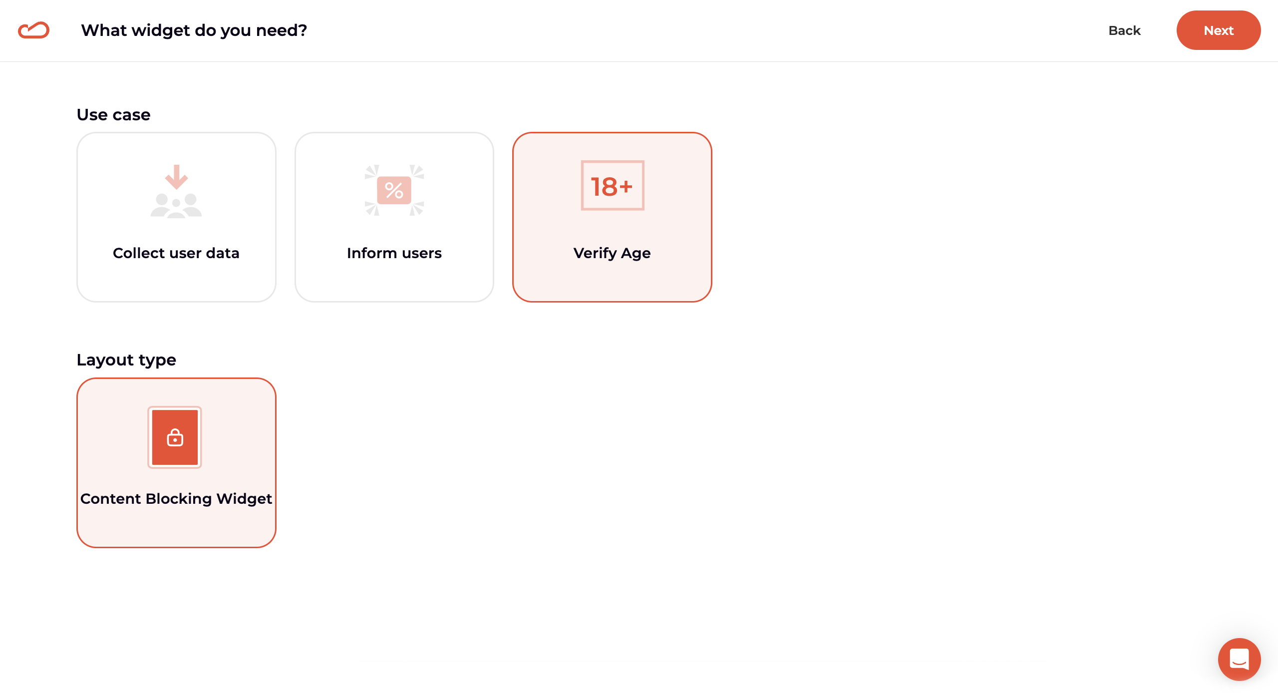How to Add Age Verification to a Website in a Few Minutes — Claspo.io