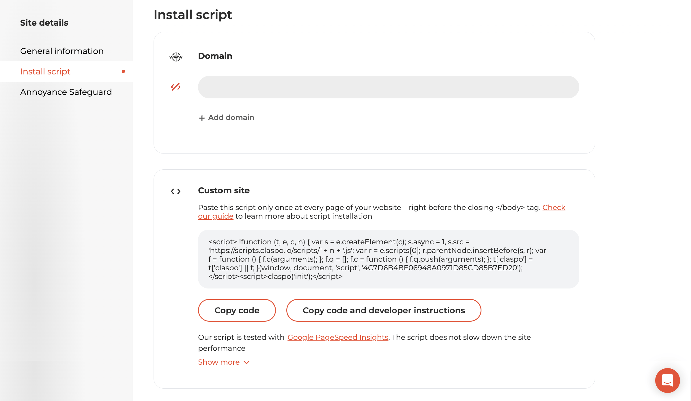 How to Add Age Verification to a Website in a Few Minutes — Claspo.io
