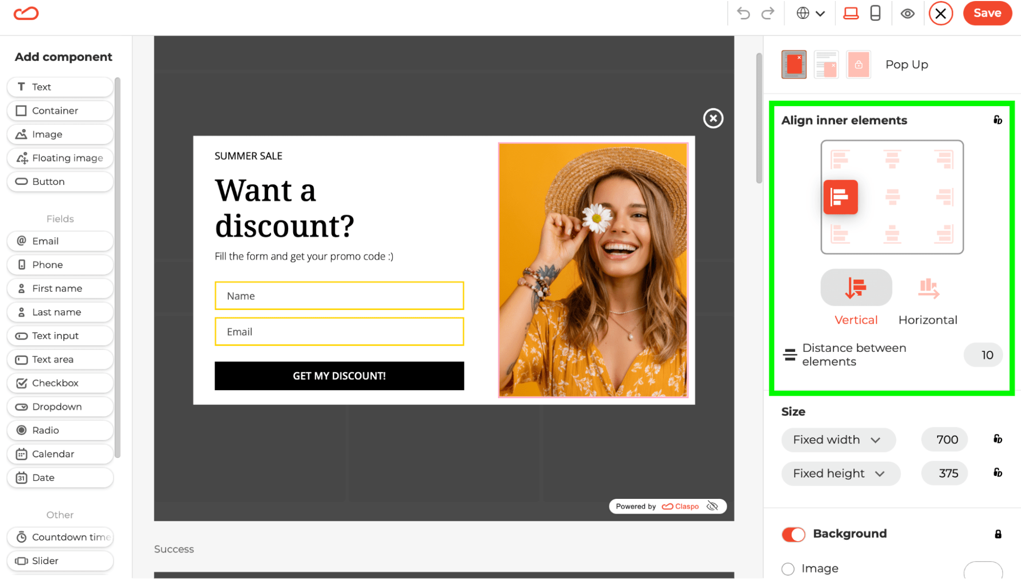 How to Add Free Age Verification to Website in a Few Minutes — Claspo.io