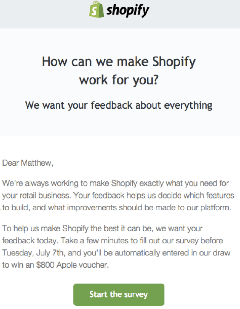 All Types of Emails You Need to Know About: Best Practice & Examples ...