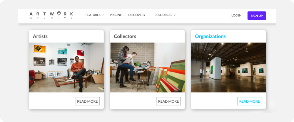 Best Button Color For Conversion — Claspo.io