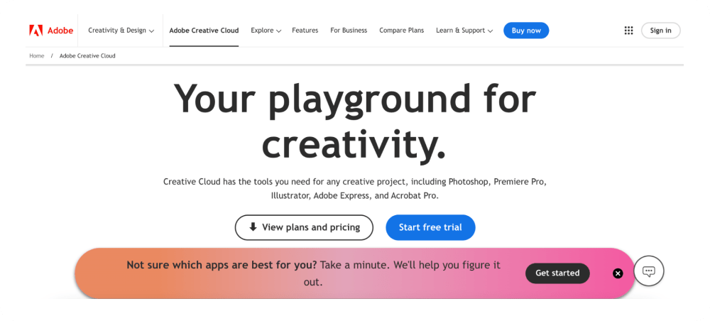 Best Button Color For Conversion — Claspo.io
