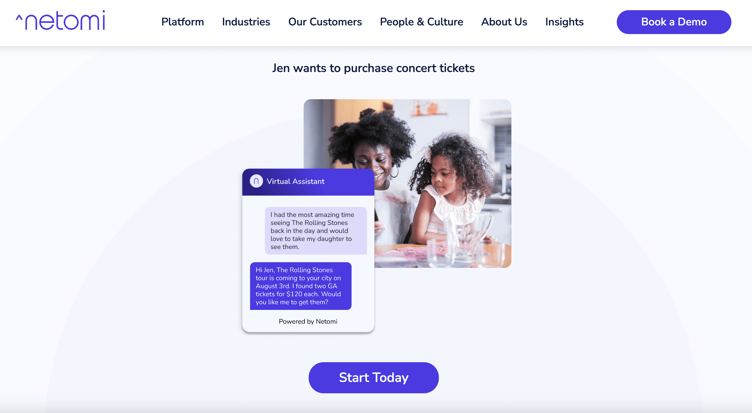 Chatbots for Customer Service: Examples, Benefits and Uses — Claspo.io