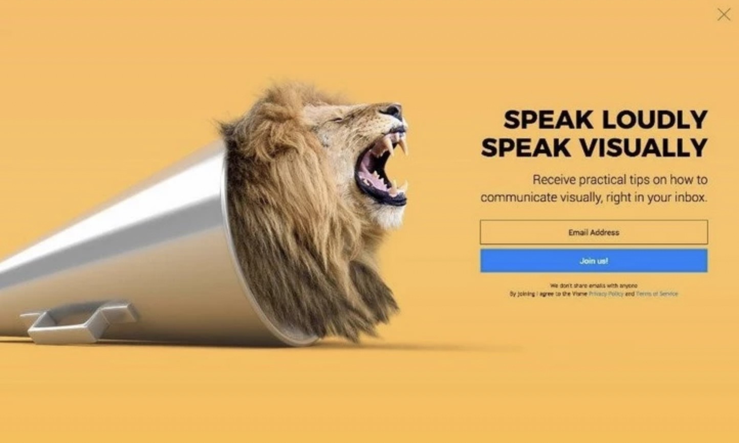 Email Pop-ups Ultimate Guide with 15 Excellent Examples — Claspo.io