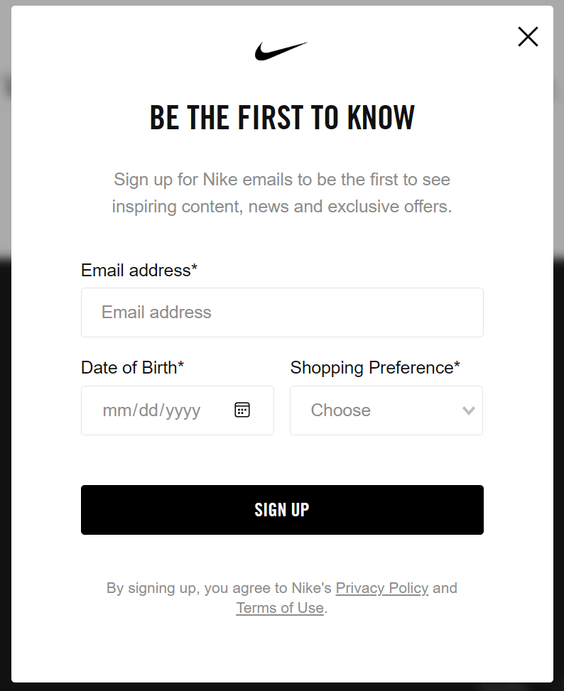 Email Pop-ups Ultimate Guide with 15 Excellent Examples — Claspo.io