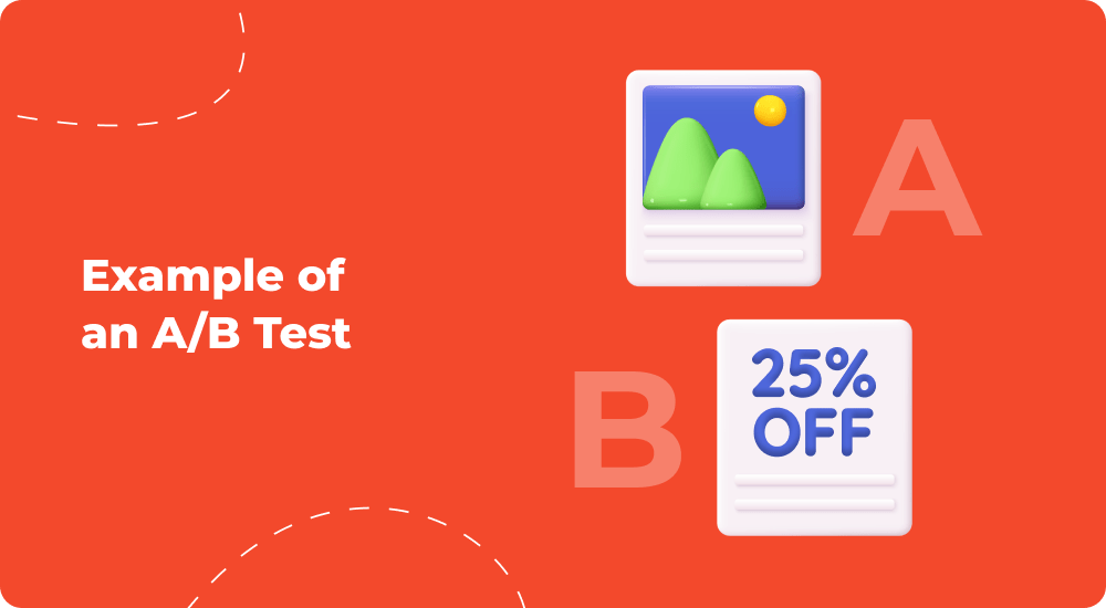 How to Plan A/B Testing: Case Study & Free Template | Claspo — Claspo.io