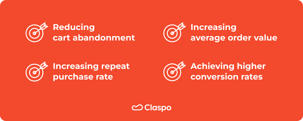 How to Plan A/B Testing: Case Study & Free Template | Claspo — Claspo.io