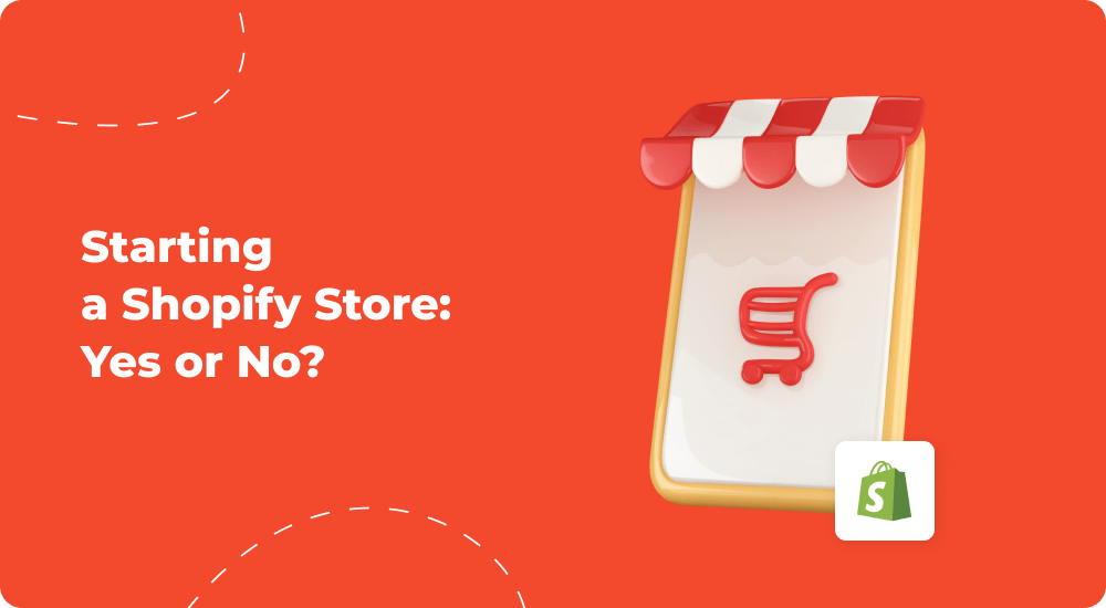 How to Start a Shopify Store: Step-by-Step Guide — Claspo.io