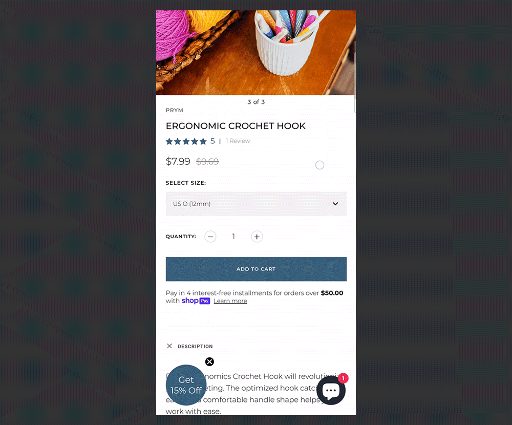 How to Create Responsive Widgets: 6 Tips with Examples — Claspo.io How to Create Responsive Widgets: 6 Tips with Examples — Claspo.io
