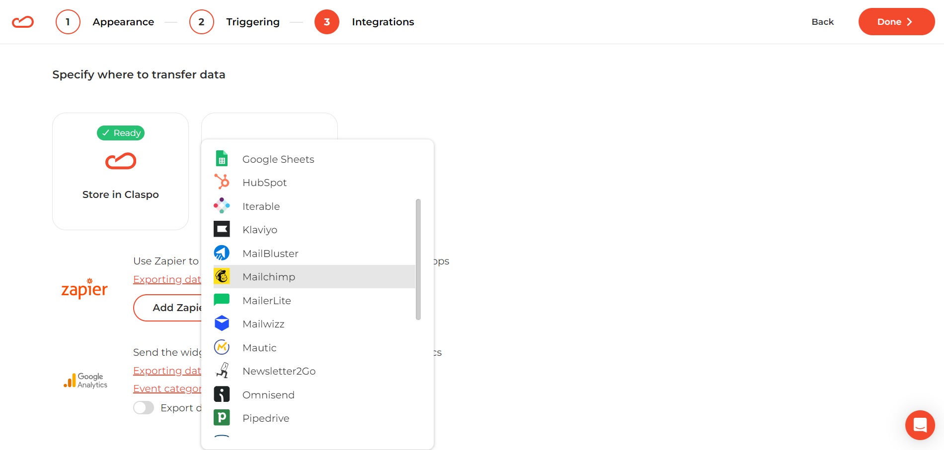How to Create and Add Popups on WordPress — Claspo.io