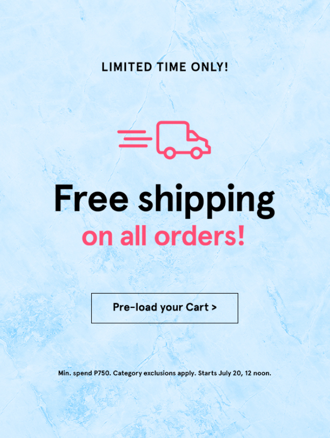 16 Fresh Examples of Limited-Time Offers to Boost Conversions — Claspo.io