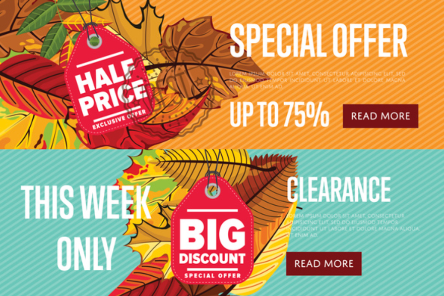 16 Fresh Examples of Limited-Time Offers to Boost Conversions — Claspo.io