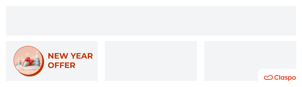 8 New Year Ads Ideas for Your Business — Claspo.io