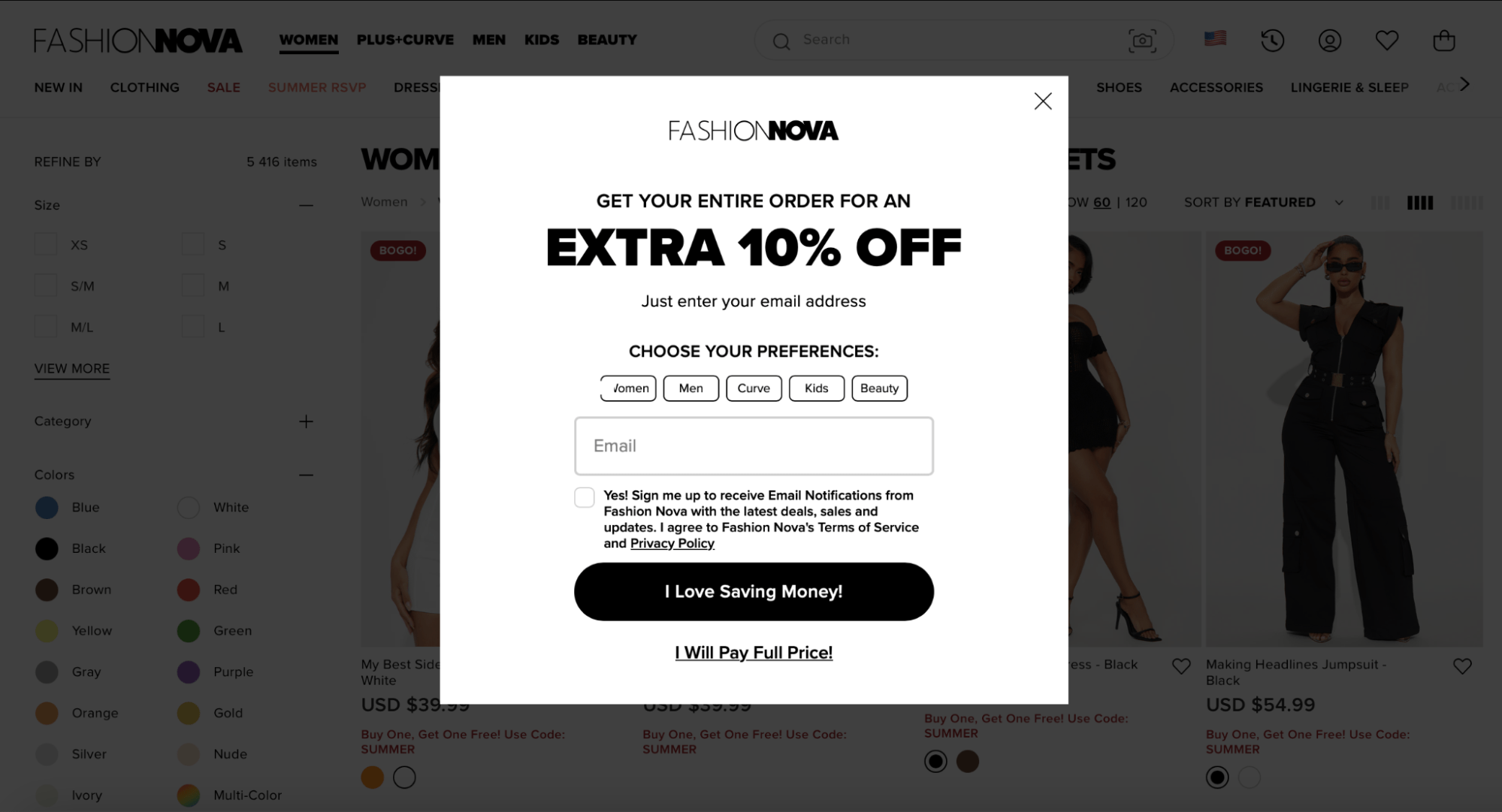 Pop-Up Ads Definition with Brilliant Examples — Claspo.io
