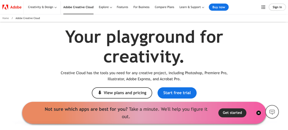 Pop-Up Ads Definition with Brilliant Examples — Claspo.io